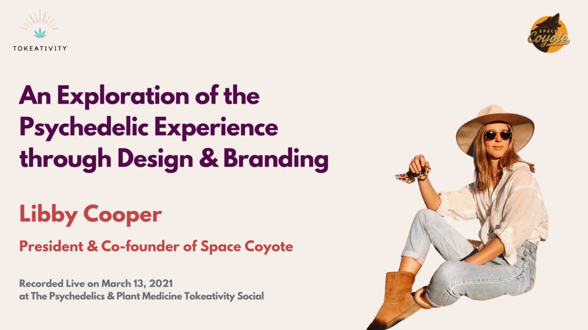 A Special Message from the Founders of Tokeativity - Tokeativity®