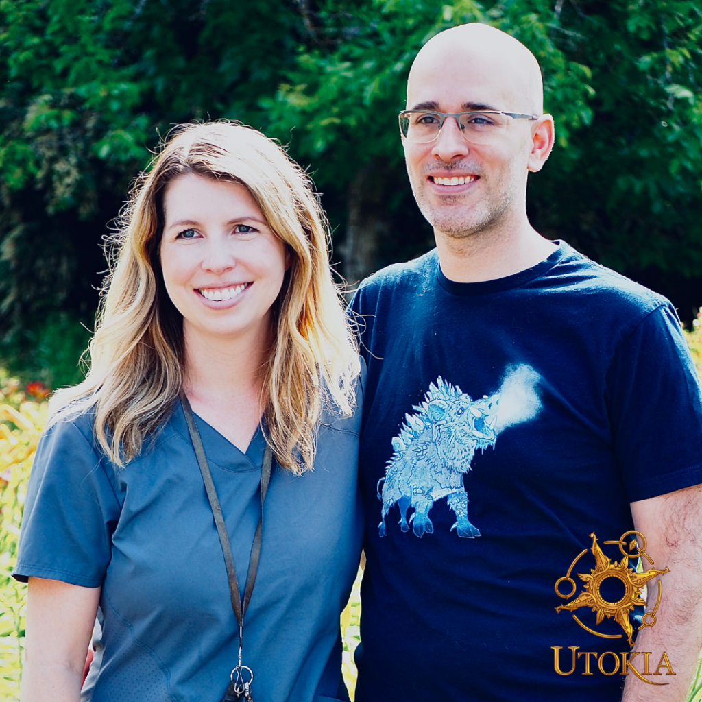 Utokia: Craft Cannabis, Adventure and A Crazy Cat Lady Quest ...